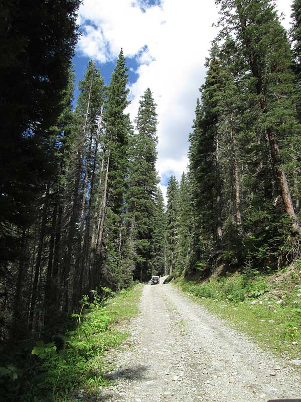 4X4Explore.com - Arrastra Gulch