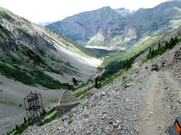4X4Explore.com - Arrastra Gulch