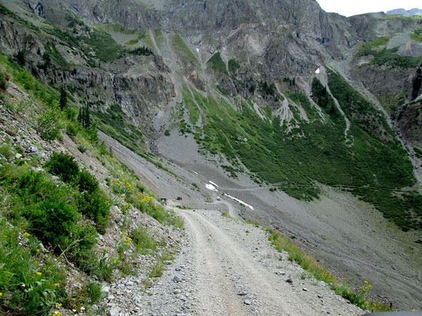 4X4Explore.com - Arrastra Gulch