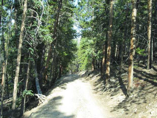 4x4Explore.com - Cooper Loop