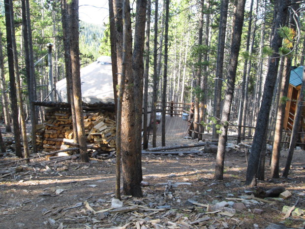 4x4Explore.com - Cooper Loop