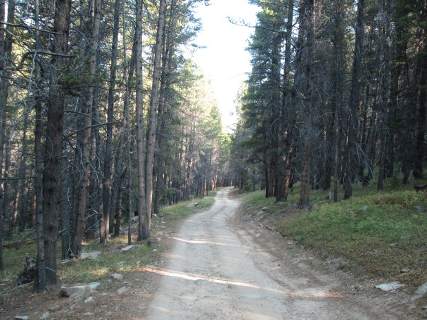 4x4Explore.com - Cooper Loop