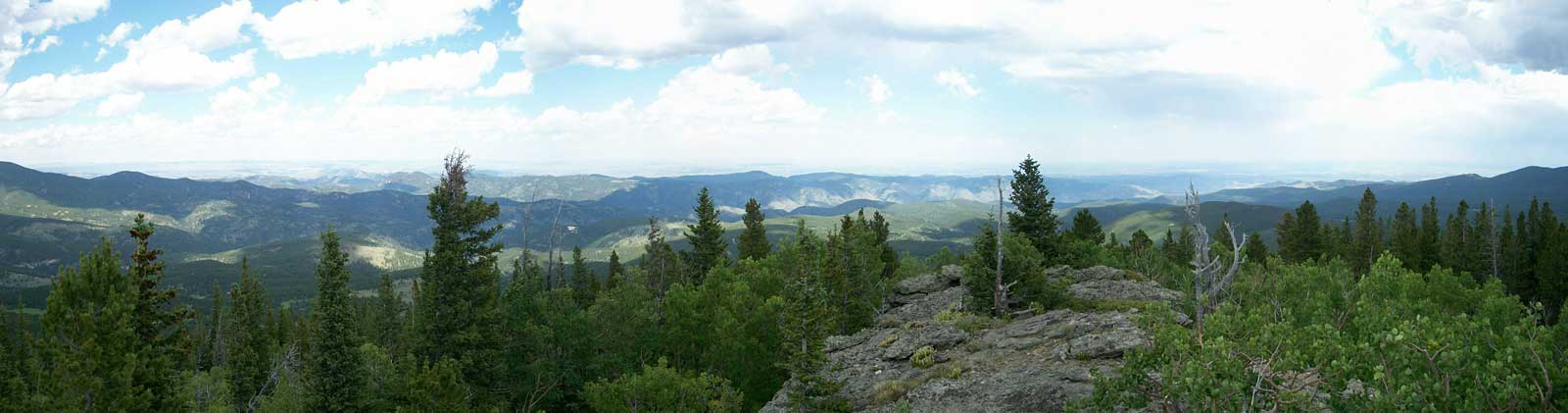 4X4Explore.com - Crystal Mountain