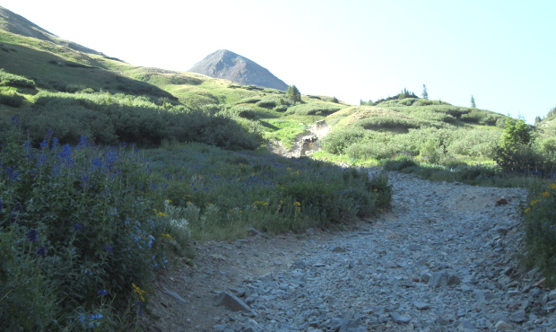 4X4Explore.com - Poughkeepsie Gulch