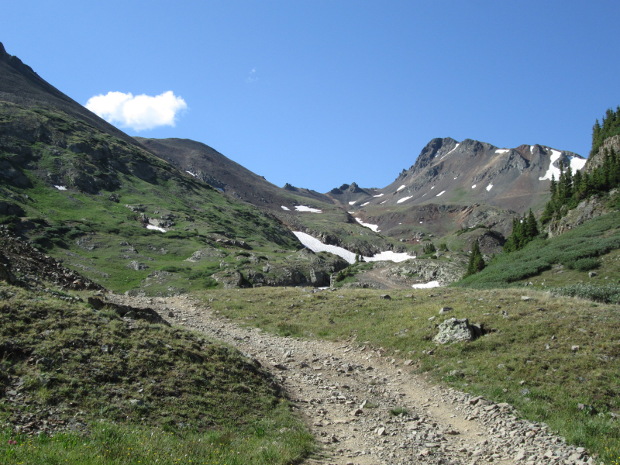 4X4Explore.com - Poughkeepsie Gulch
