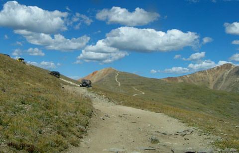 4X4Explore.com - Redcone