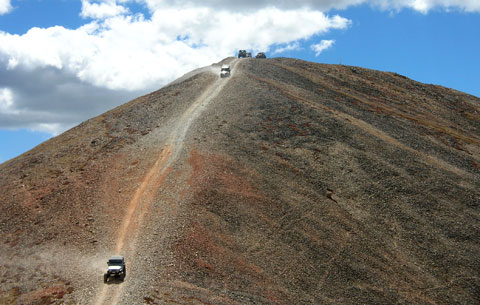 4X4Explore.com - Redcone