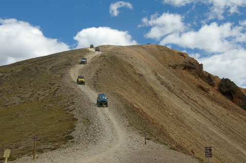 4X4Explore.com - Redcone