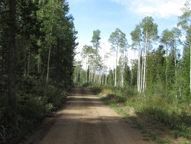 4X4Explore.com - Village Belle